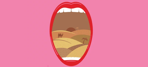 La sequedad bucal: todo lo que necesitas saber - Guadentis